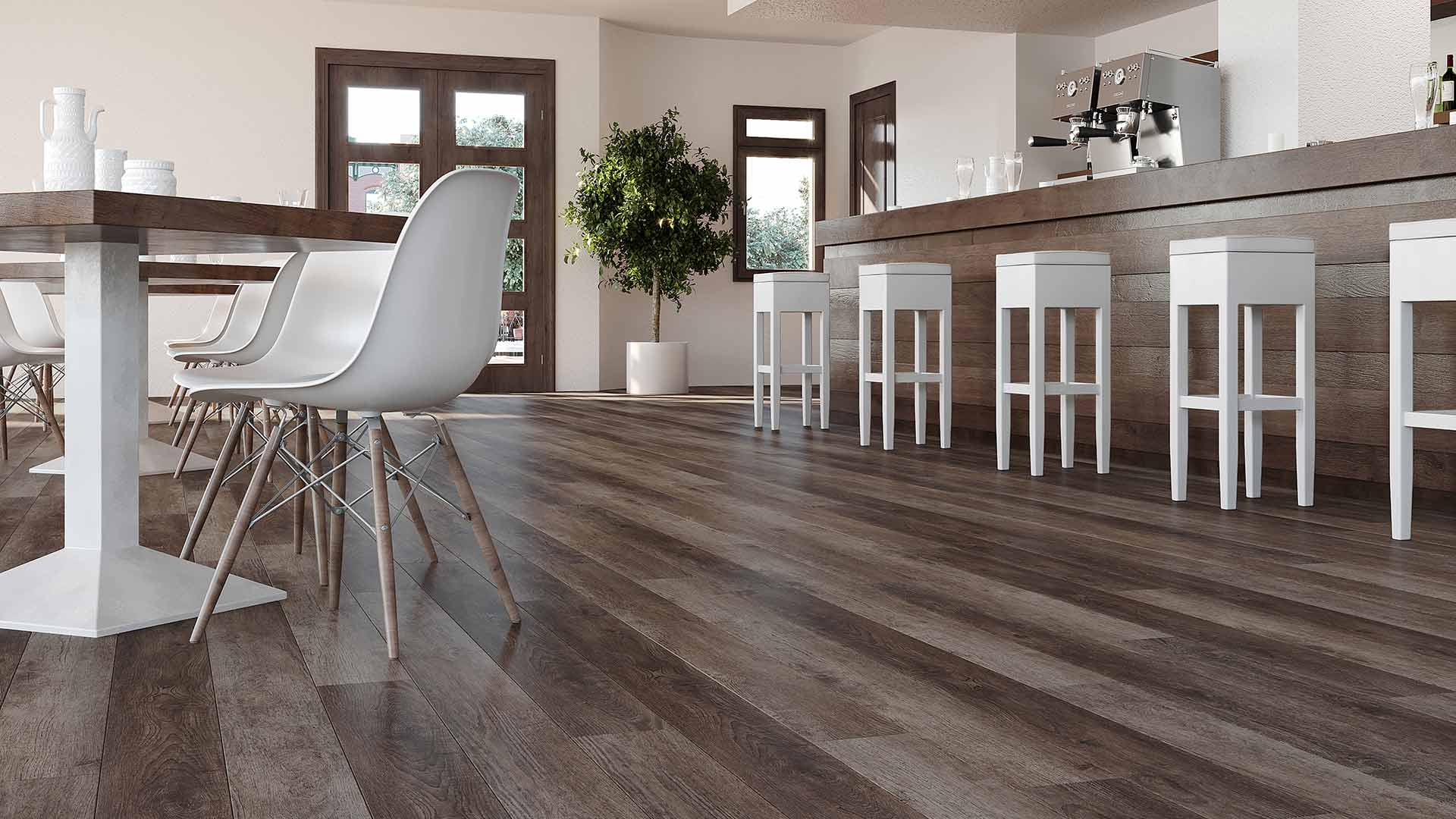 Best Hardwood, Luxury Vinyl & Laminate Flooring - Ottawa